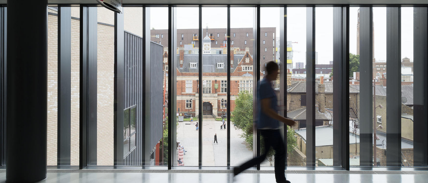 Home — Barking & Dagenham College